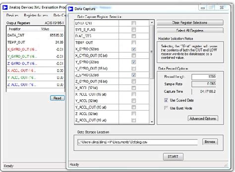 Figure 3 From Performance Improvement Of A Mems Gyroscope Using Filtering And Machine Learning