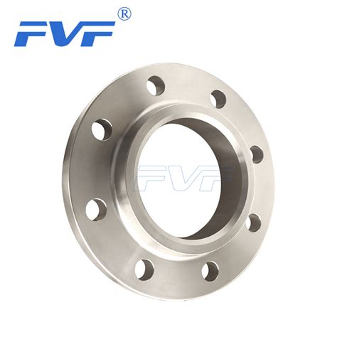 Stainless Steel Slip On Flange Jando Fluid Control Co Limited