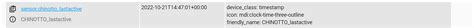 Binary Sensor Based On Time Sensor Configuration Home Assistant