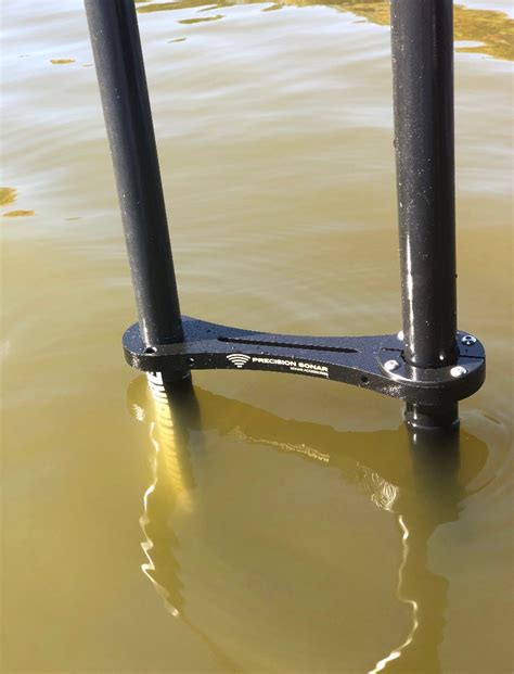 360 Stabilizer Bracket For Ultrex Precision Sonar And Outdoors