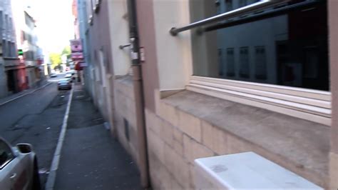 Redlight District In LeonhardstraÃŸe Stuttgart Germany Eporner