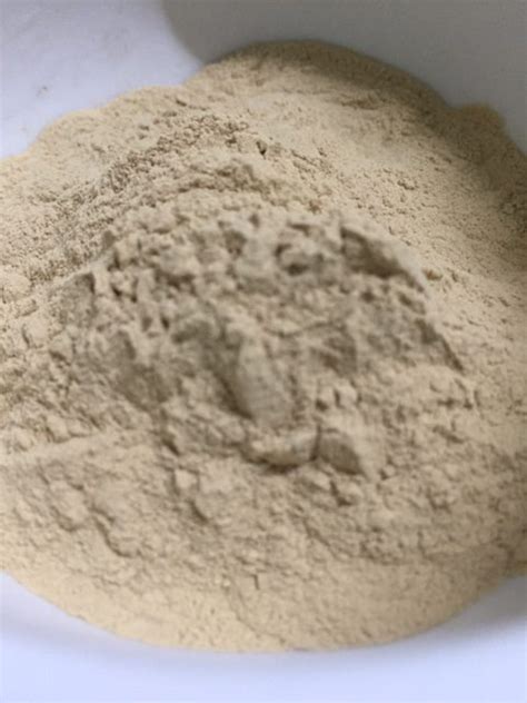 Nettle Root Organic Powder Customised Health Essentials