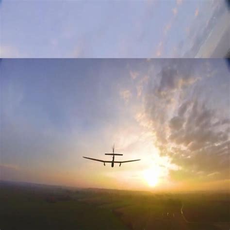 Fixed Wing Uav Dataset Object Detection Model V1 Fixed Wing Uav By