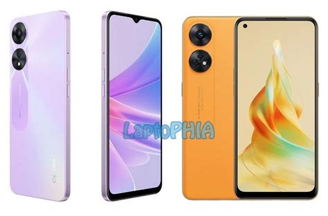 Komparasi Oppo A G Vs Oppo Reno T Pilih Mana Dengan Harga Selisih Ribu Laptophia