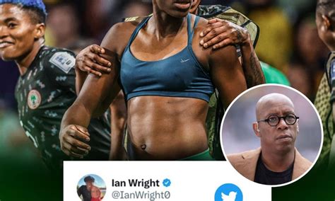 Pay Them Lan Wright Calls Iut Nff Over Falcons Bonuses Congress Newspaper