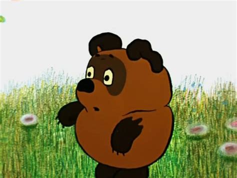 Создать мем Винни Пух Картинки Meme