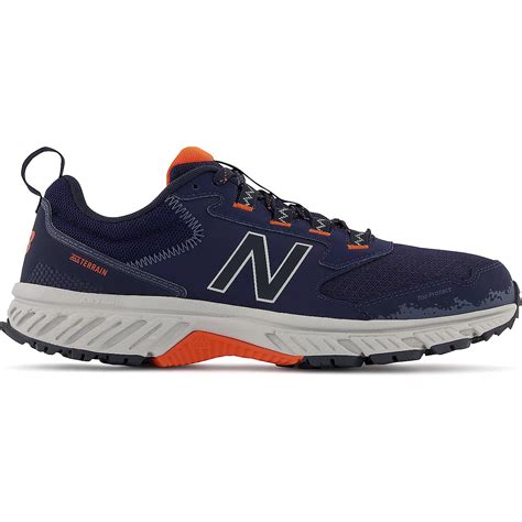 New Balance Mens 510 V5 Running Shoes Free Shipping At Academy