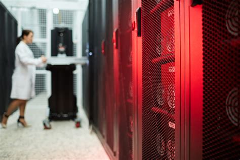 Data Center Decommissioning Checklist Steps For Success