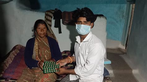 Meet The Youngster Helping His People Fight Tb Silicosis In The Forests Of Panna