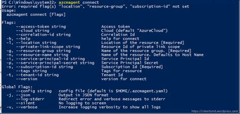 Step By Step Troubleshooting Azure Arc Enabled Servers With Agent