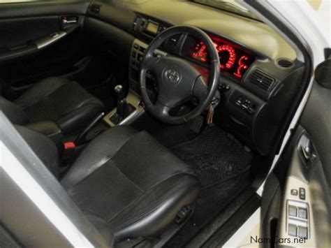 used toyota runx rx 2005 runx rx for sale windhoek toyota runx rx sales toyota runx rx