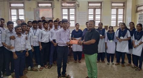 One Day Workshop On Introduction To Arduino Programming With Tinkercad Famt