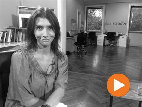 Alejandra Mustakis La Mujer Que Quiere Hacer Del Emprendimiento El