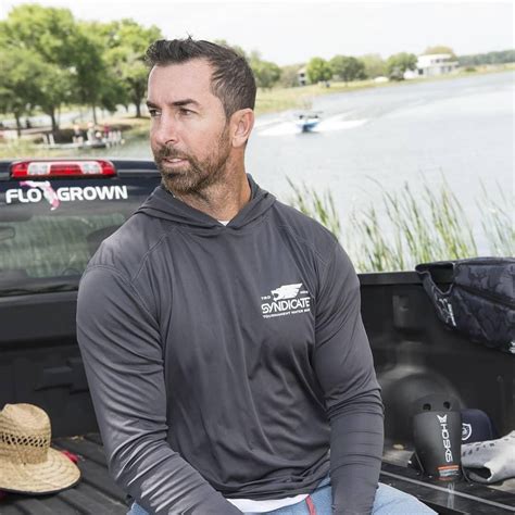 Chris Parrish Describes His “mixed Emotions” On The Masters