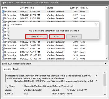 How To Delete Windows 10 Defender
