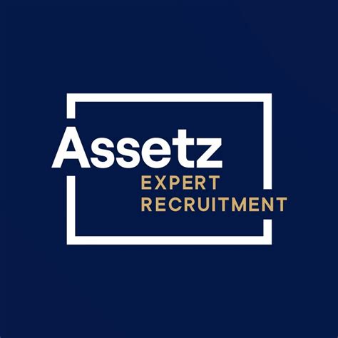 Assetz Expert Recruitment Youtube
