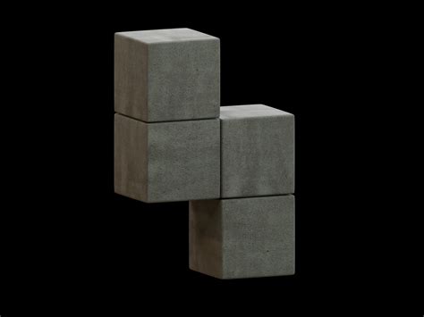 Cubes Animation By Iuliia Alekseeva On Dribbble