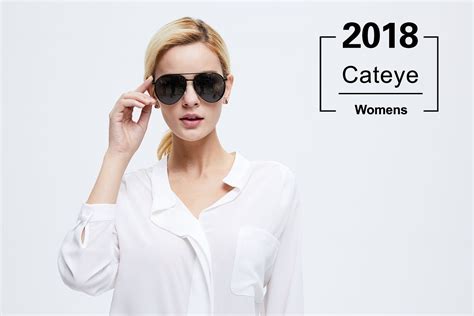 Duco Classic Vintage Style Polarized Sunglasses For Women Uv Protection W003 Women Sunglasses