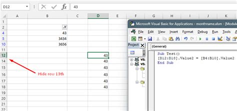 Excel Why Range Value Range Value Not Working Stack Overflow