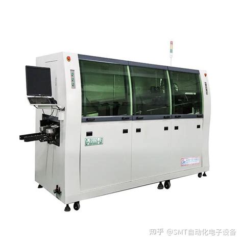 波峰焊不良分析（2） 知乎