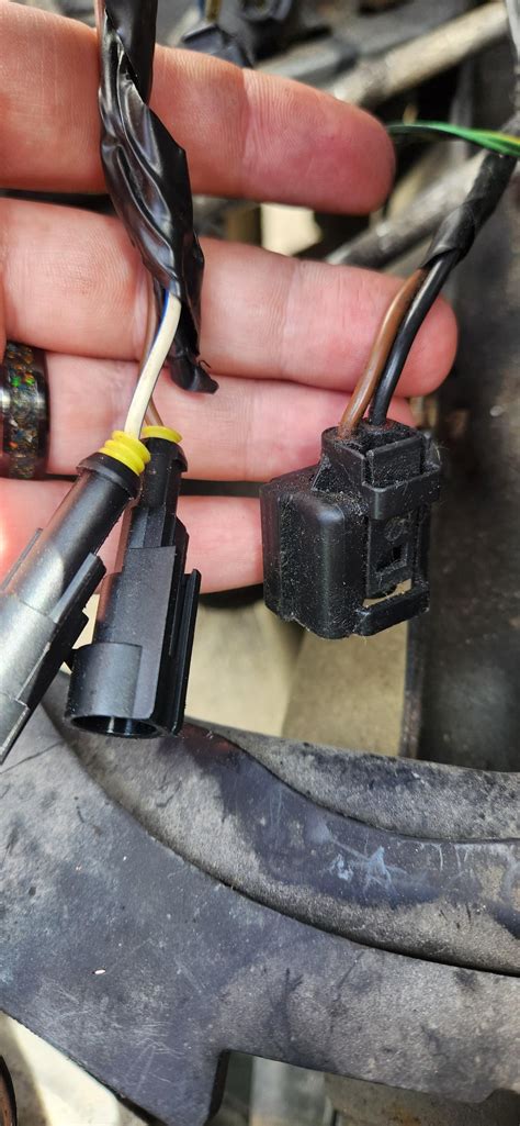 I Need Help With Headlight Wiring Please Dont Judge R E46