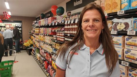 Landsbyer Trodser Butiksdød Borgere I Over 100 Byer Har Finansieret