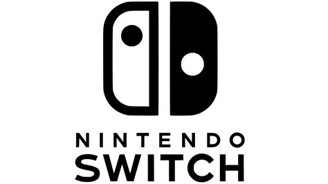 Nintendo Switch Logo Valor História Png