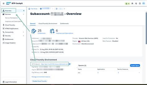 Build And Deploy Your Sap Fiori App To Sap Business Technology Platform Sap Tutorials