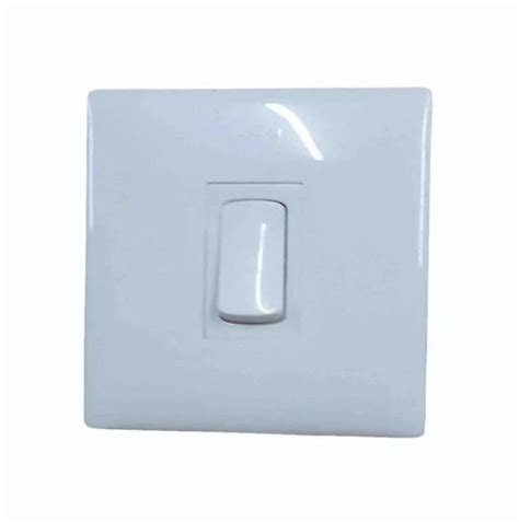 A One Way Modular Switch M At Piece In Siliguri ID