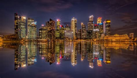 Singapore 4k Wallpapers Top Free Singapore 4k Backgrounds