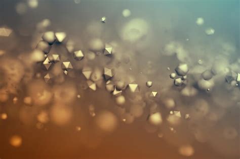 Premium Photo Abstract D Rendering Of Chaotic Low Poly Particles Flying Polygonal Spheres In