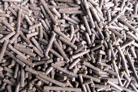 Biomass Pellet Energypedia