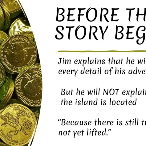 Treasure Island Chapter Summary PowerPoint Presentations Classful