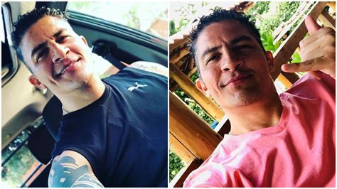 ¿te Imaginas Cómo Se Vería Billy Grimaldi En El 2078 Sus Seguidores