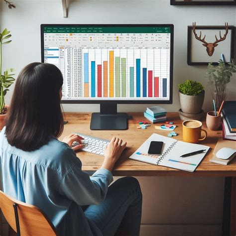 Tired Of Drowning In A Sea Of Data Level Up Your Excel Game With