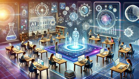 Innovative EdTech Tools Futuretechpulse