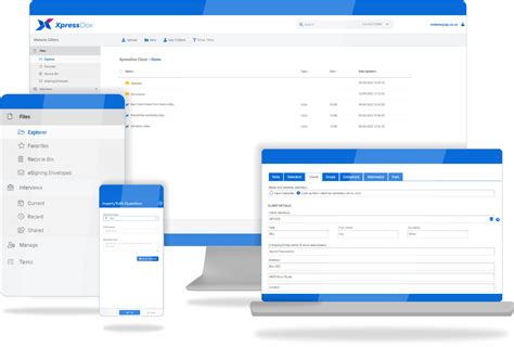 Transitioning From Hotdocs Classic To Xpressdox Embracing The Future Of Document Automation