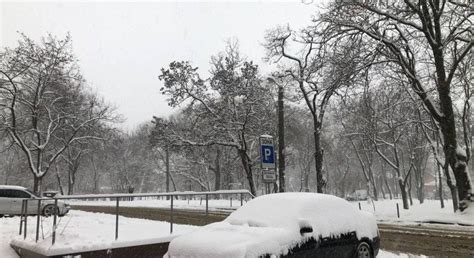 На сході та в центрі України ожеледиця у Києві туман Синоптики попереджають про небезпеку