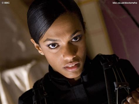 Bbc Doctor Who Martha Jones Character Guide