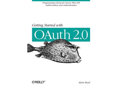 getting started with oauth 2 0 em promoção é no buscapé