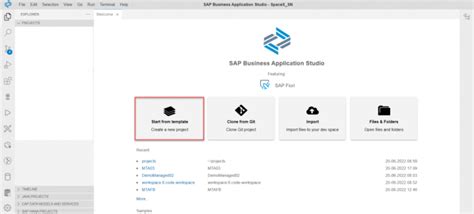 Secure Fiori App In Sap Btp With Xsuaa