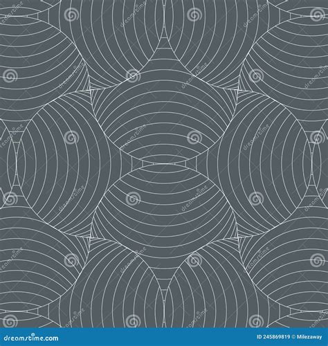 Geometric Pattern Vector Geometric Simple Fashion Fabric Print Vector Repeating Tile Texture