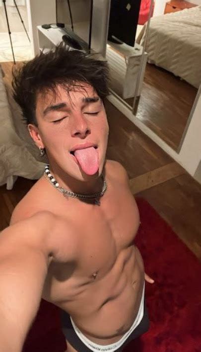 Hot Boy Matias Ochoa Photo Boyfriendtv Com