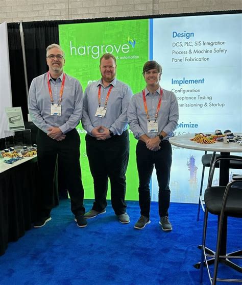 Last Day Of The Expo At Automation Fair Dont Forget To Drop By Booth 1603 To Chat With Our