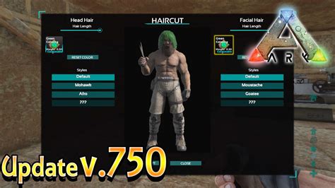 Ark Female Hairstyles Hairstyles Official Ark Survival Evolved