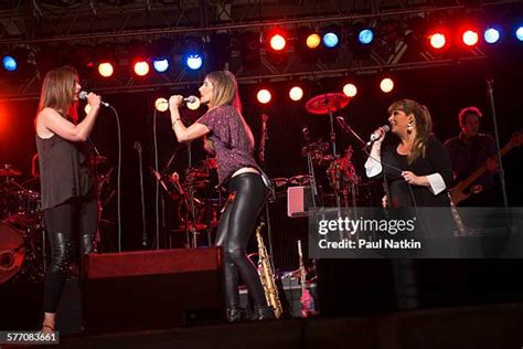 Wilson Phillips Photos And Premium High Res Pictures Getty Images