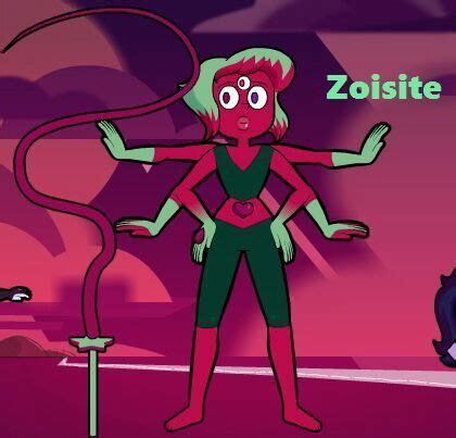 Zoisite Wiki Steven Universe Amino Zoisite Wiki Steven Universe Amino