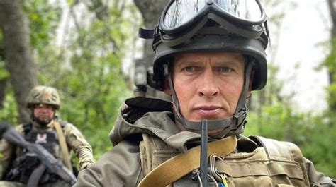 Росія оголосила в розшук ексдепутата Латвії Юрашса який 2 роки воює за Україну Українська правда