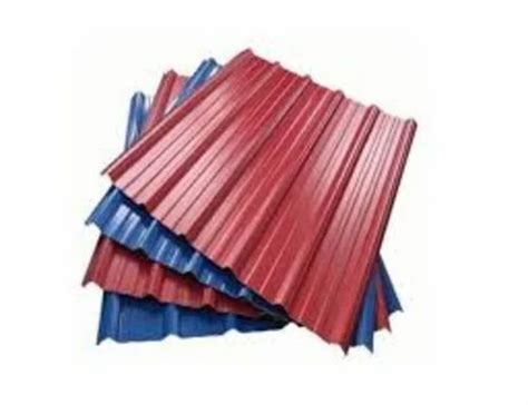 Gi Sheet Gi Roofing Sheet Trader Retailer From Noida