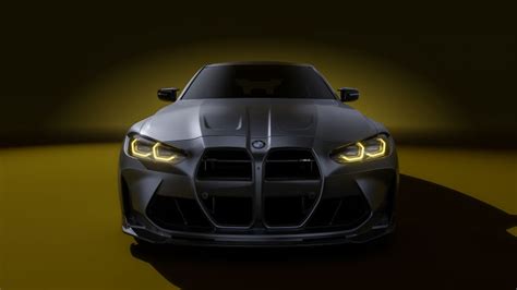 Bmw M3 Mt Final Edition 8k Wallpaper